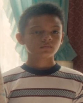 Benji Barker | Stranger Things Wiki | Fandom