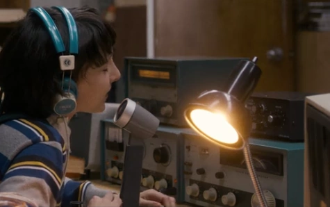 Heathkit Ham Shack | Stranger Things Wiki | Fandom