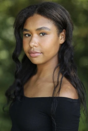 Kemi Awoderu | Stranger Things Wiki | Fandom