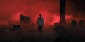 Vecna's Mind Lair | Stranger Things Wiki | Fandom