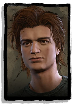 Steve Harrington (Dead by Daylight) | Stranger Things Wiki | Fandom