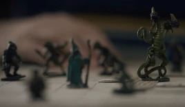 Dungeons & Dragons | Stranger Things Wiki | Fandom