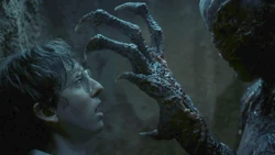Curse gates | Stranger Things Wiki | Fandom
