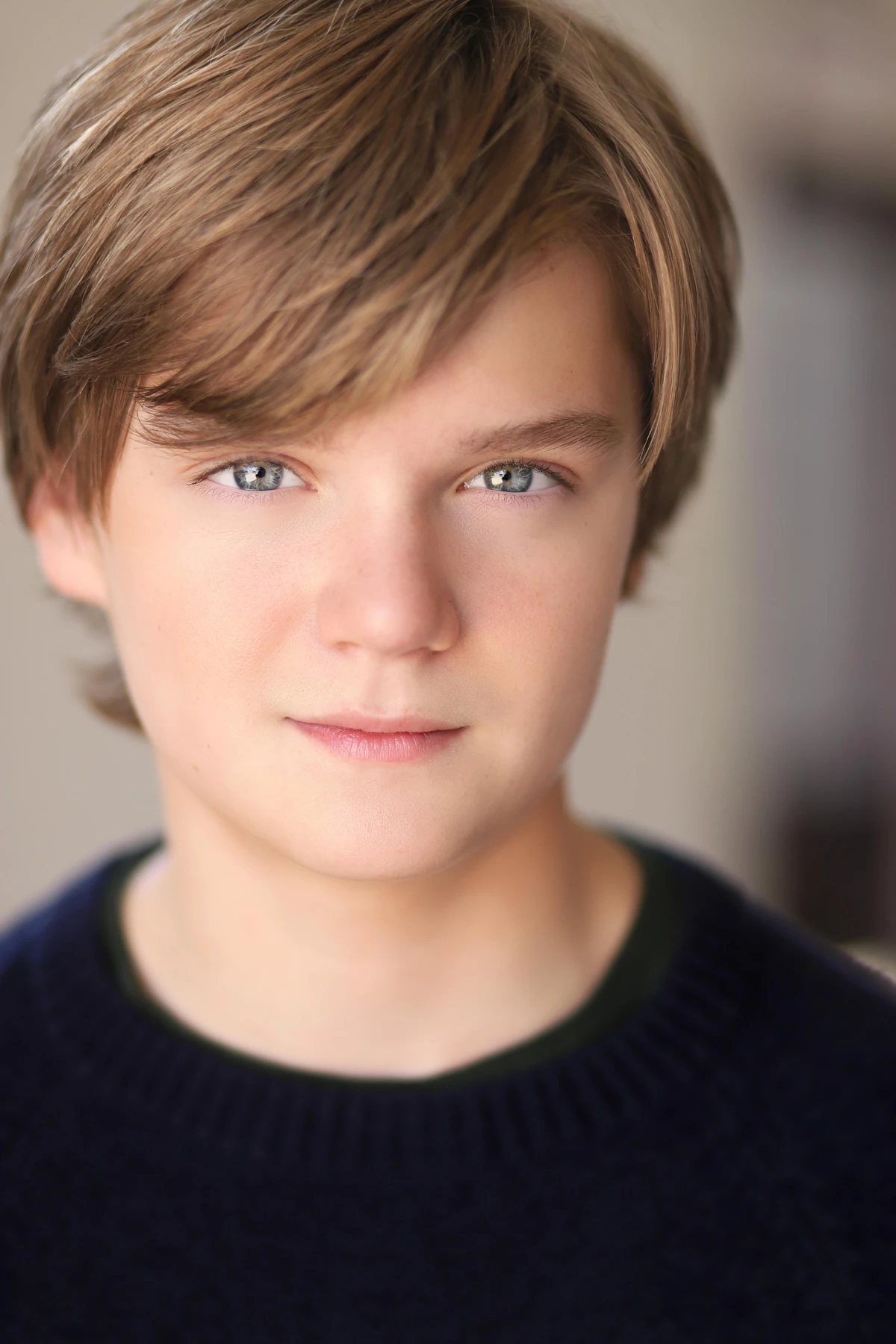 Graham Harvey | Stranger Things Wiki | Fandom