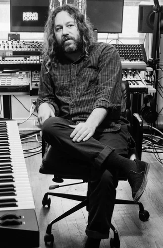 Kyle Dixon | Wiki Stranger Things | Fandom