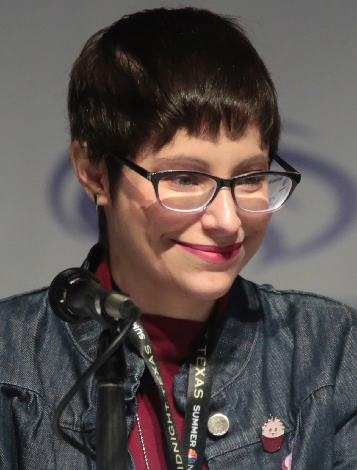 Jody Houser | Stranger Things Wiki | Fandom