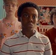 Joshua Gunn | Stranger Things Wiki | Fandom