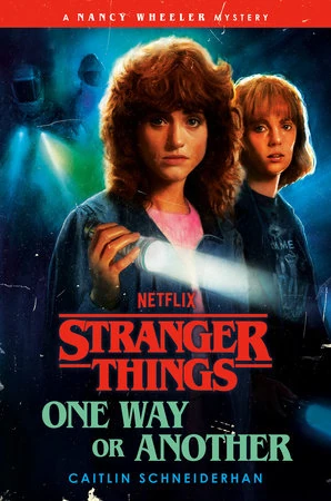 Stranger Things: One Way or Another | Stranger Things Wiki | Fandom