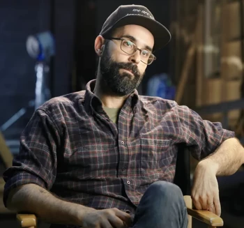 Chris Trujillo | Stranger Things Wiki | Fandom