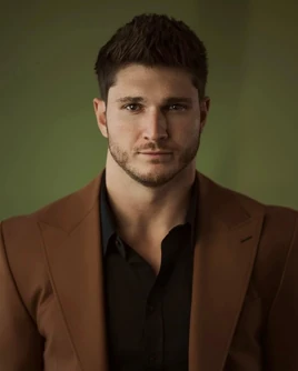 Laith Wallschleger | Stranger Things Wiki | Fandom