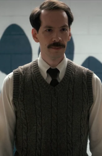 Scott Clarke | Stranger Things Wiki | Fandom