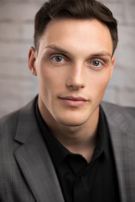 Steven Van Tiflin | Stranger Things Wiki | Fandom