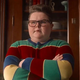 Derek Turnbow | Stranger Things Wiki | Fandom