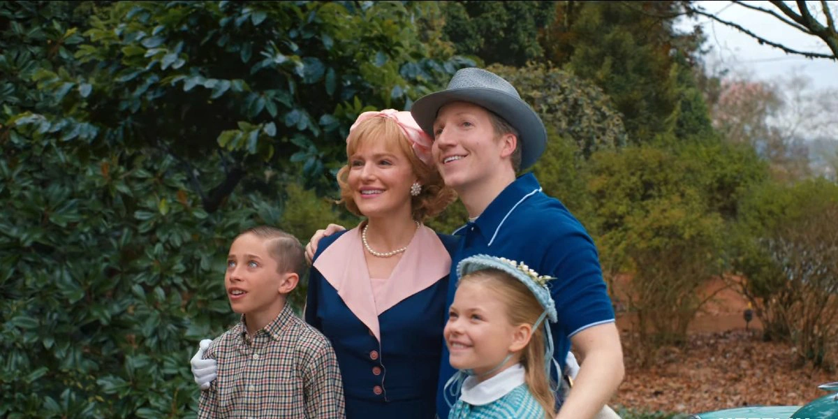 Creel family | Stranger Things Wiki | Fandom