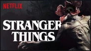 The Demogorgon/Gallery | Stranger Things Wiki | Fandom