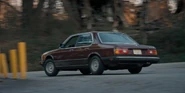 Steve Harrington's BMW | Stranger Things Wiki | Fandom