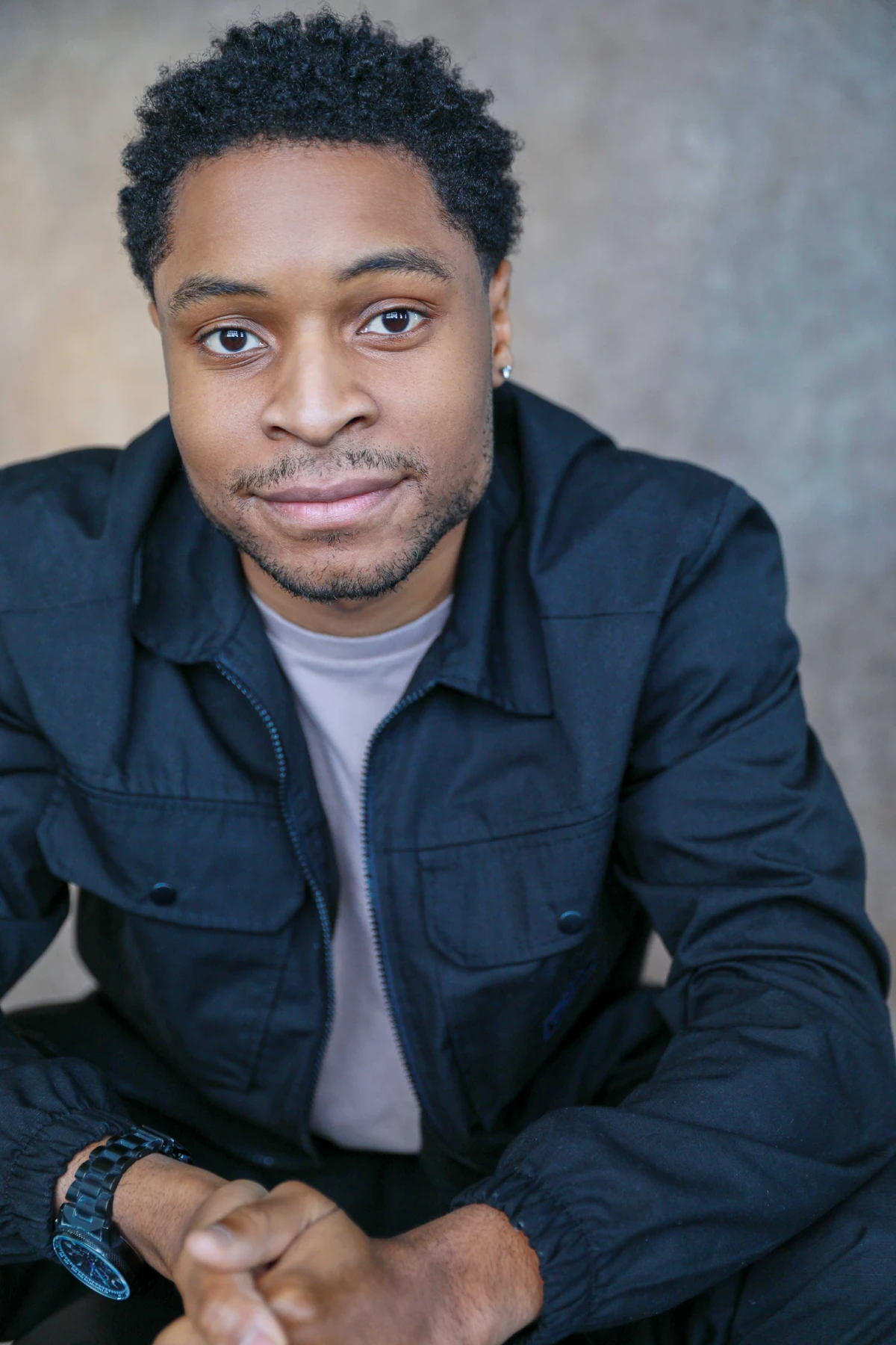 Ammar Duffus | Stranger Things Wiki | Fandom