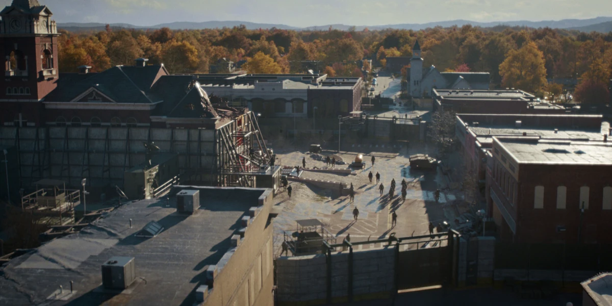 MAC-Z | Wiki Stranger Things | Fandom