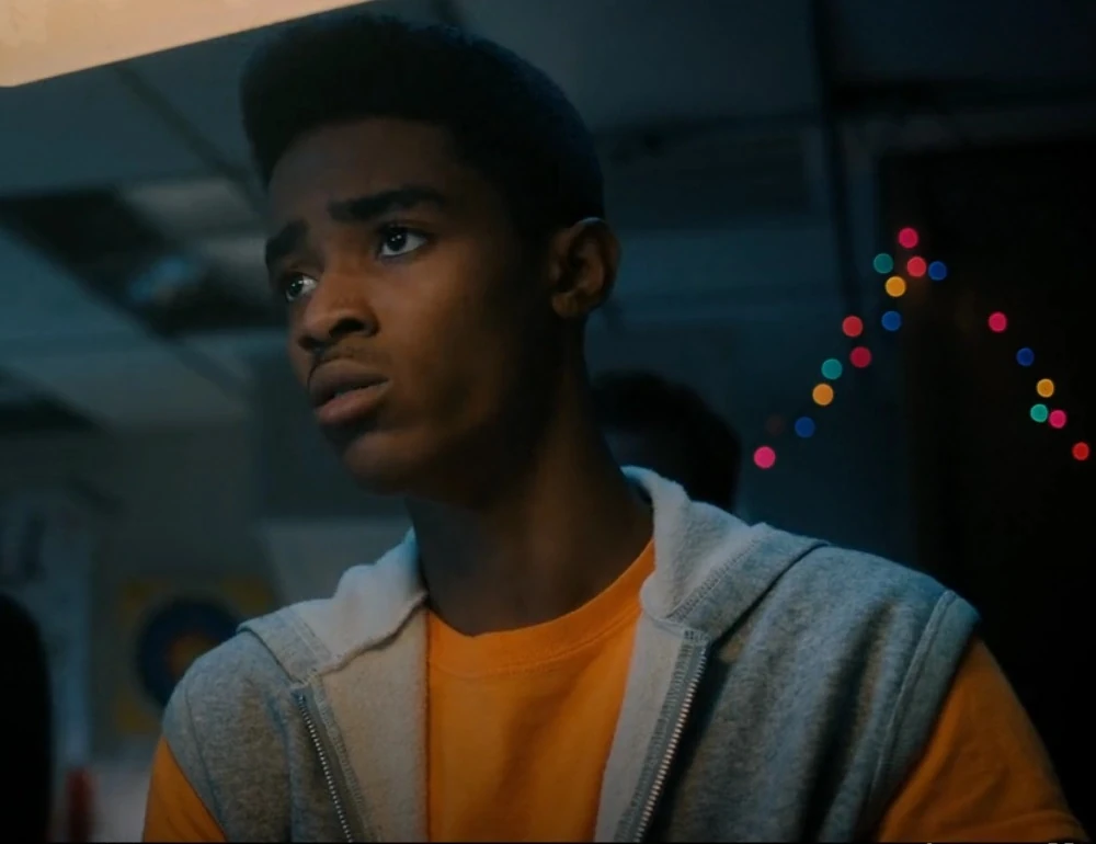 Patrick McKinney | Stranger Things Wiki | Fandom