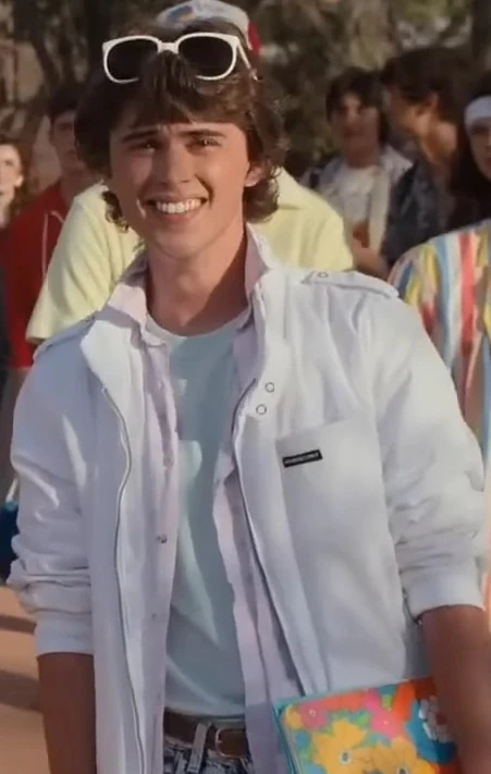 Jake | Stranger Things Wiki | Fandom