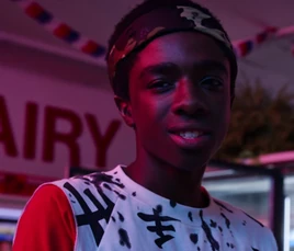 Lucas Sinclair | Stranger Things Wiki | Fandom