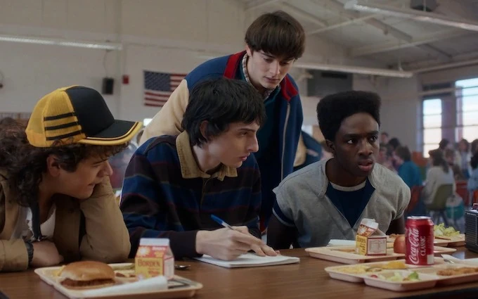 „Zwiad” | Stranger Things Wiki | Fandom