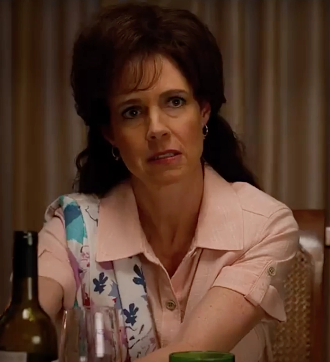 Janet Holloway | Stranger Things Wiki | Fandom