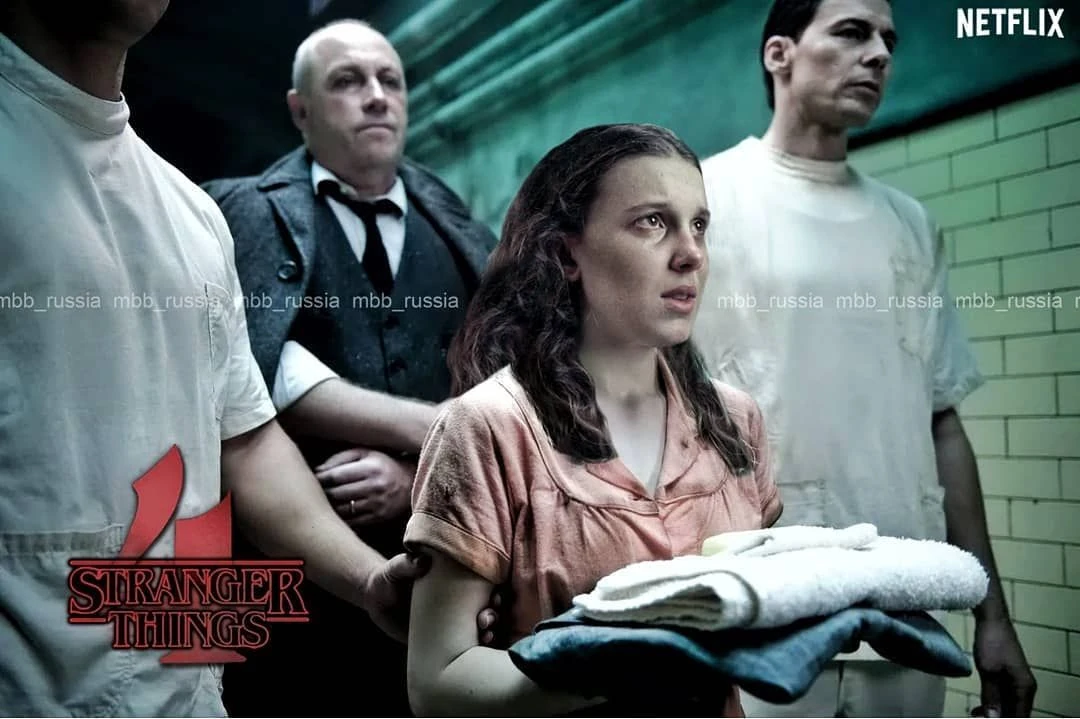 The Hellfire Club/Galeria | Stranger Things Wiki | Fandom