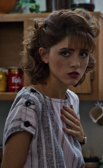 Nancy Wheeler | Stranger Things Wiki | Fandom