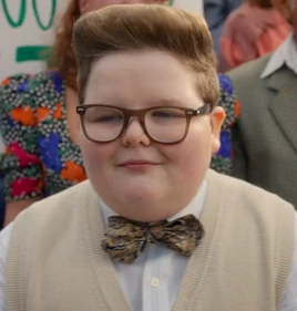 Derek Turnbow | Stranger Things Wiki | Fandom