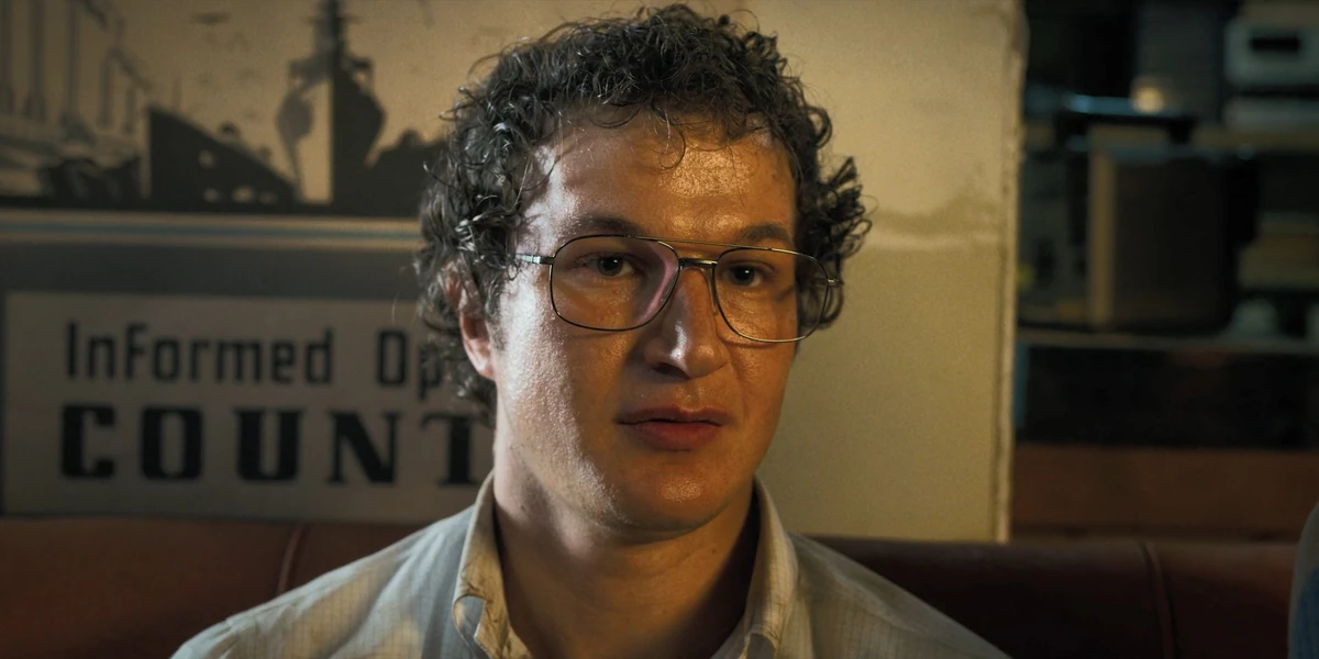 Aleksiej | Stranger Things Wiki | Fandom