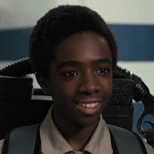 Lucas Sinclair | Stranger Things Wiki | Fandom