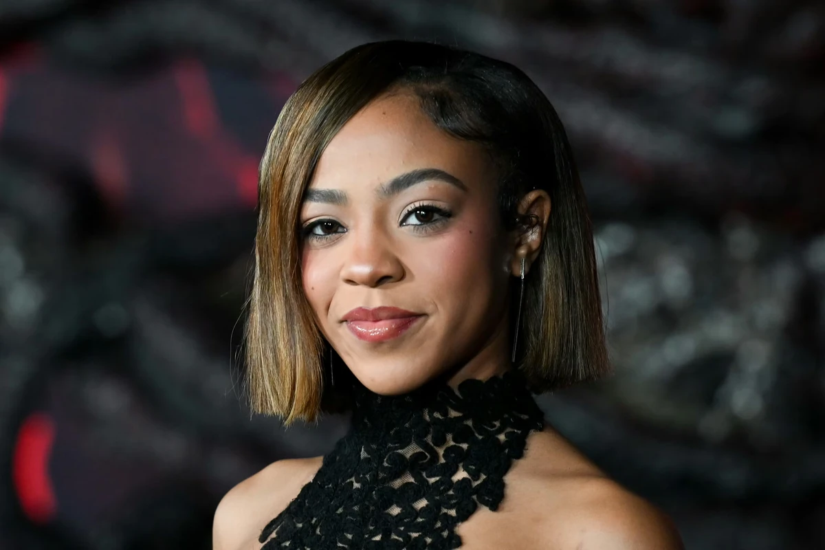 Priah Ferguson | Stranger Things Wiki | Fandom