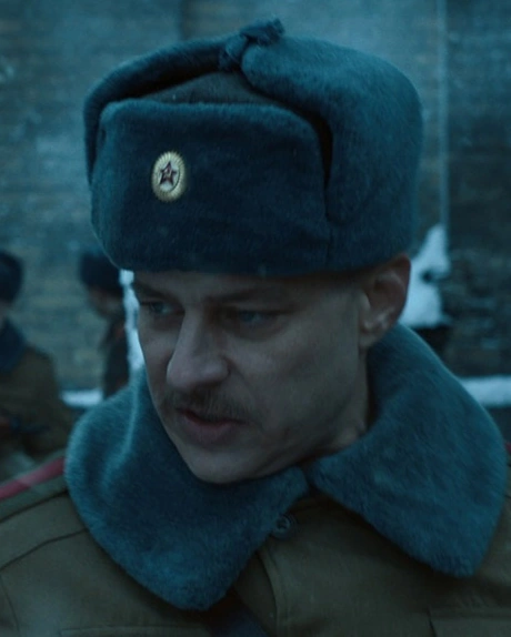 Dmitrij Antonow | Stranger Things Wiki | Fandom