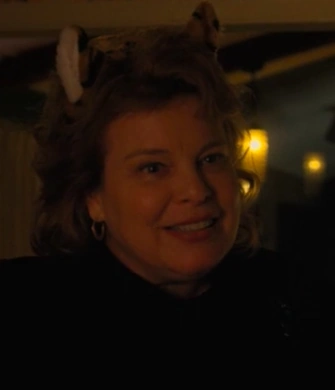 Claudia Henderson | Stranger Things Wiki | Fandom