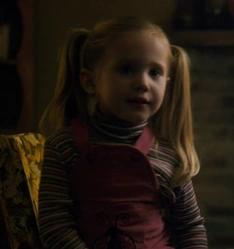 Holly Wheeler | Stranger Things Wiki | Fandom