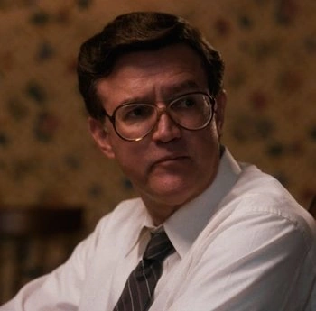 Ted Wheeler | Stranger Things Wiki | Fandom