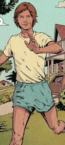 Ricky | Stranger Things Wiki | Fandom