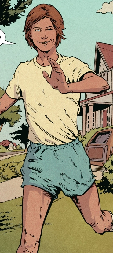 Ricky | Stranger Things Wiki | Fandom