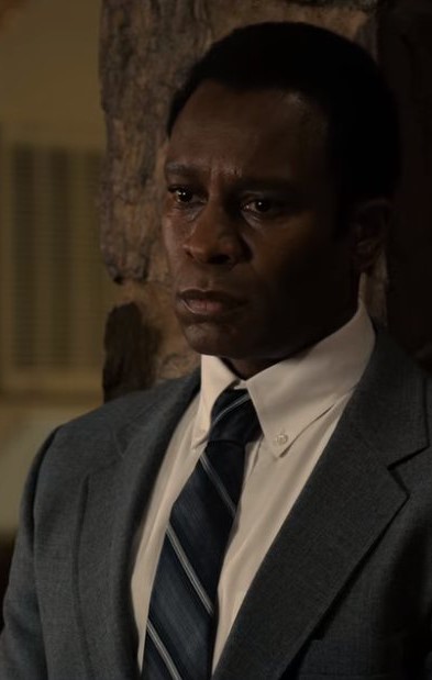 Wallace | Stranger Things Wiki | Fandom