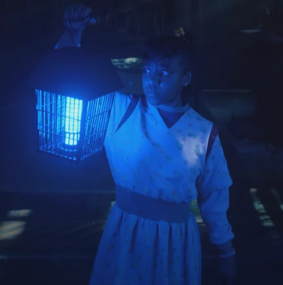 Erica Sinclair | Stranger Things Wiki | Fandom