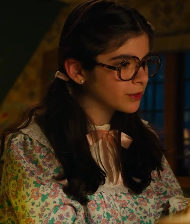 Suzie Bingham | Stranger Things Wiki | Fandom