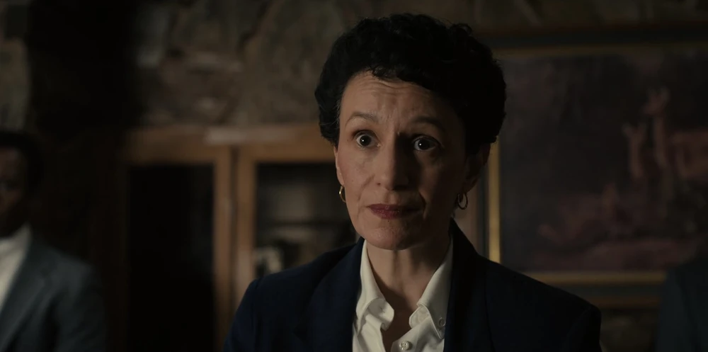 Ellen Stinson | Stranger Things Wiki | Fandom