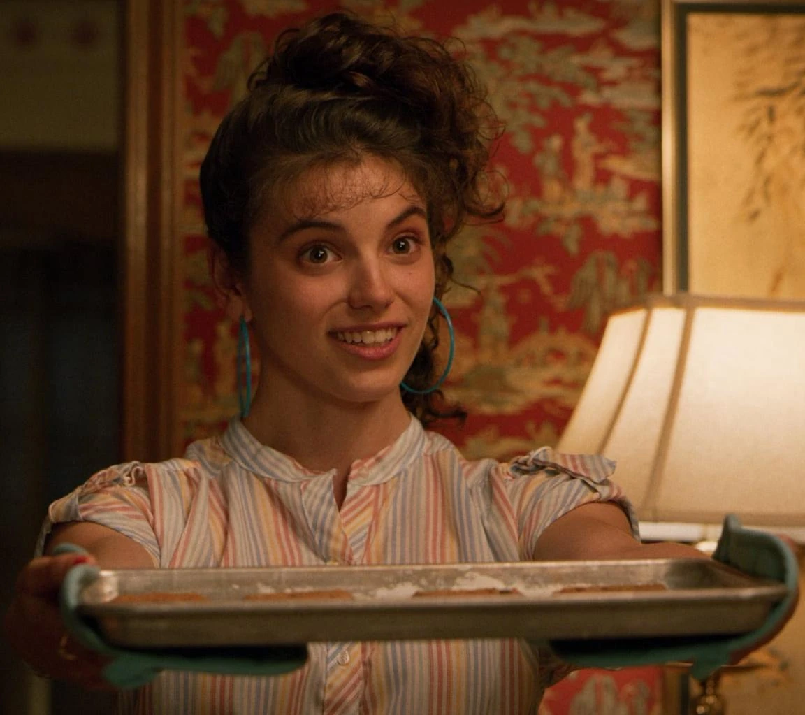 Heather Holloway | Stranger Things Wiki | Fandom