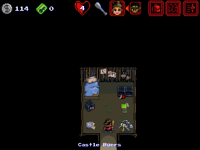 Castle Byers - Stranger Things: The Game Wiki