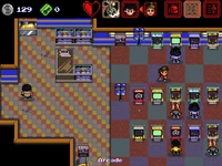 Arcade - Stranger Things: The Game Wiki