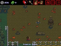 Pumpkin Patch - Stranger Things: The Game Wiki