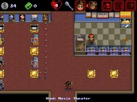 Hawk Theater - Stranger Things: The Game Wiki