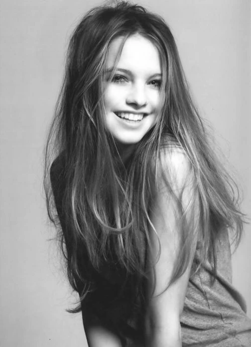 Danielle Evans | StranGetowN Wiki | Fandom