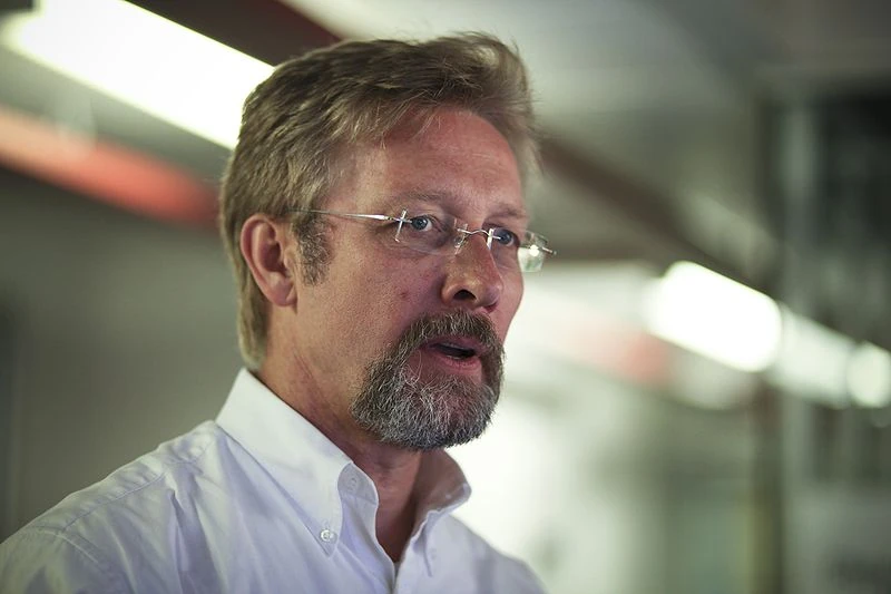 Peter Lyndby | Strasland Wiki | Fandom